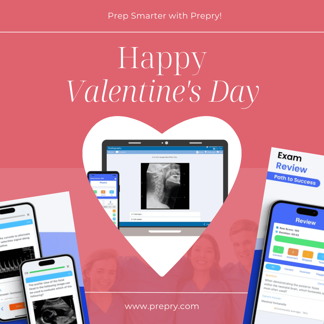 💘 Study. Love. Succeed. 💘 | Prepry